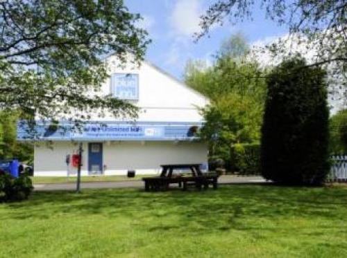 Oyo Blue Inn, Travel Lodge, Redditch Hotels, Worcestershire