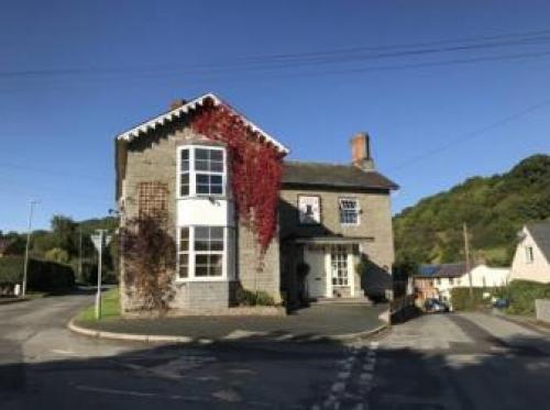 Castle Inn, All Pet Friendly, Knighton Bed and Breakfast, Mid Wales