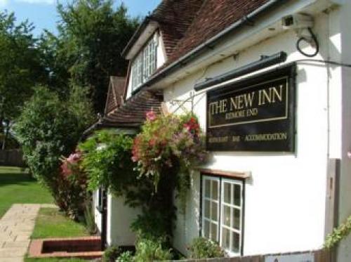 The New Inn, Family Accommodation, Kidmore End Pubs and Inns, Berkshire