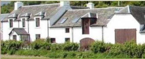 Wester Caputh Lodge, Dunkeld Hostels / Low Price, Perthshire