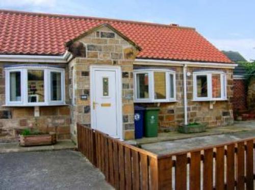 The Stables, Redcar, Saltburn by the Sea Holiday Parks, Cleveland